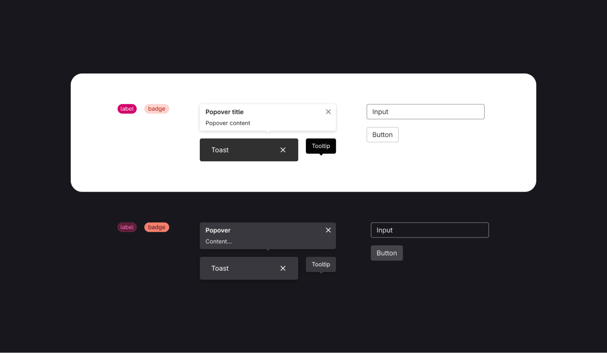 GitLab dark mode is getting a new look